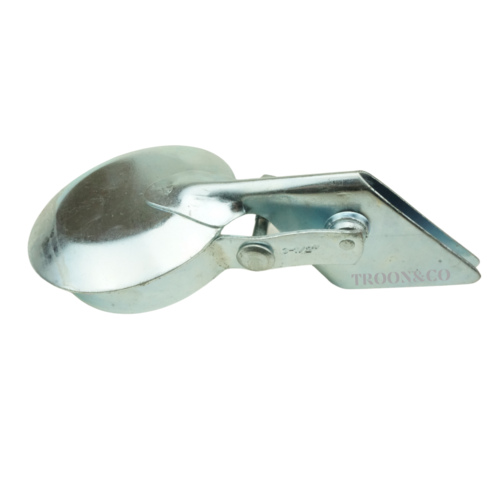 Exhaust Cover Rain Flap - 3.5" / 87mm - Tractor / Truck / Forklift / Dumper