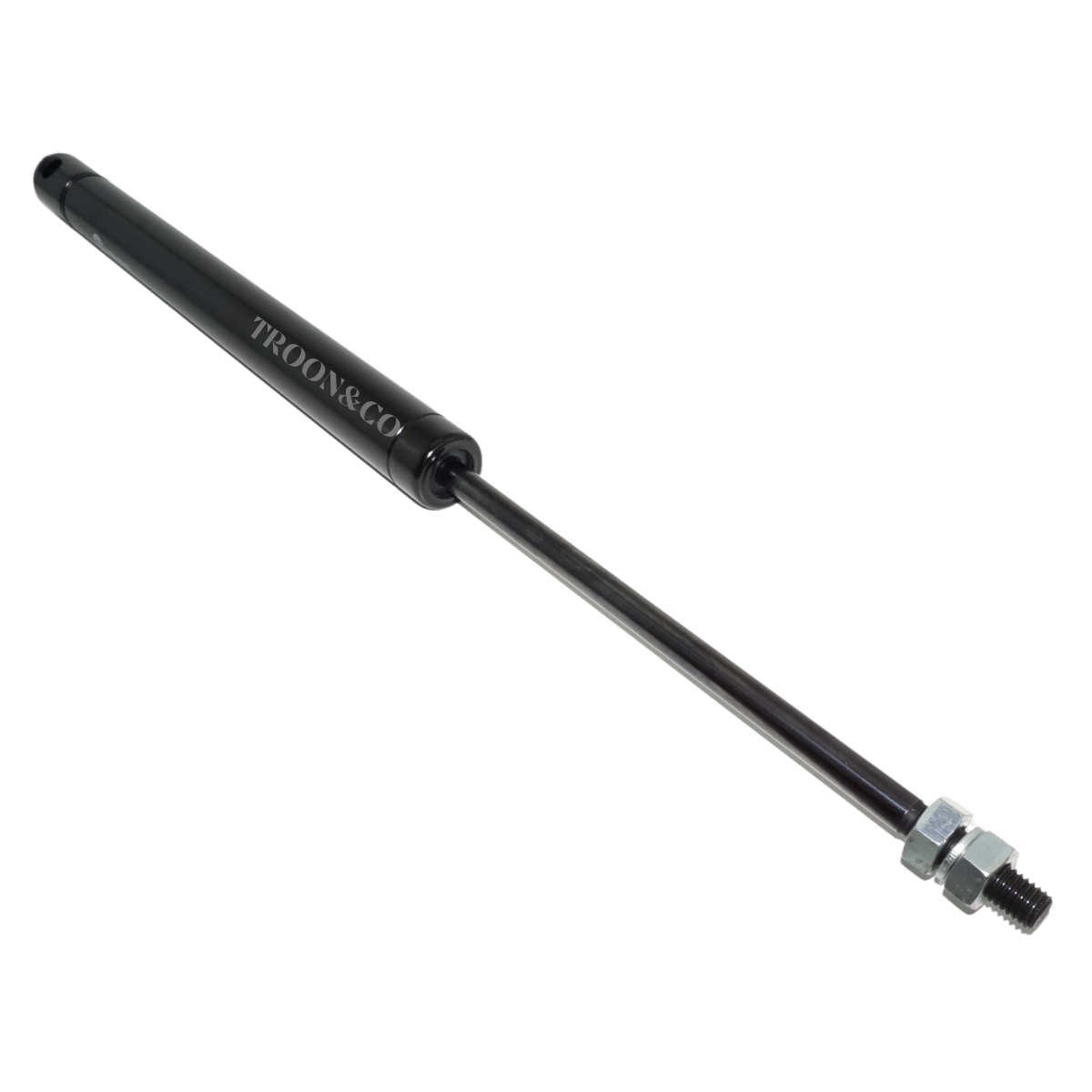 Knott Damper for KFG13, KF13 & KRV13 Trailer Hitch / Coupling - 1300kg